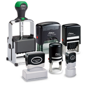 Custom Rubber Stamps